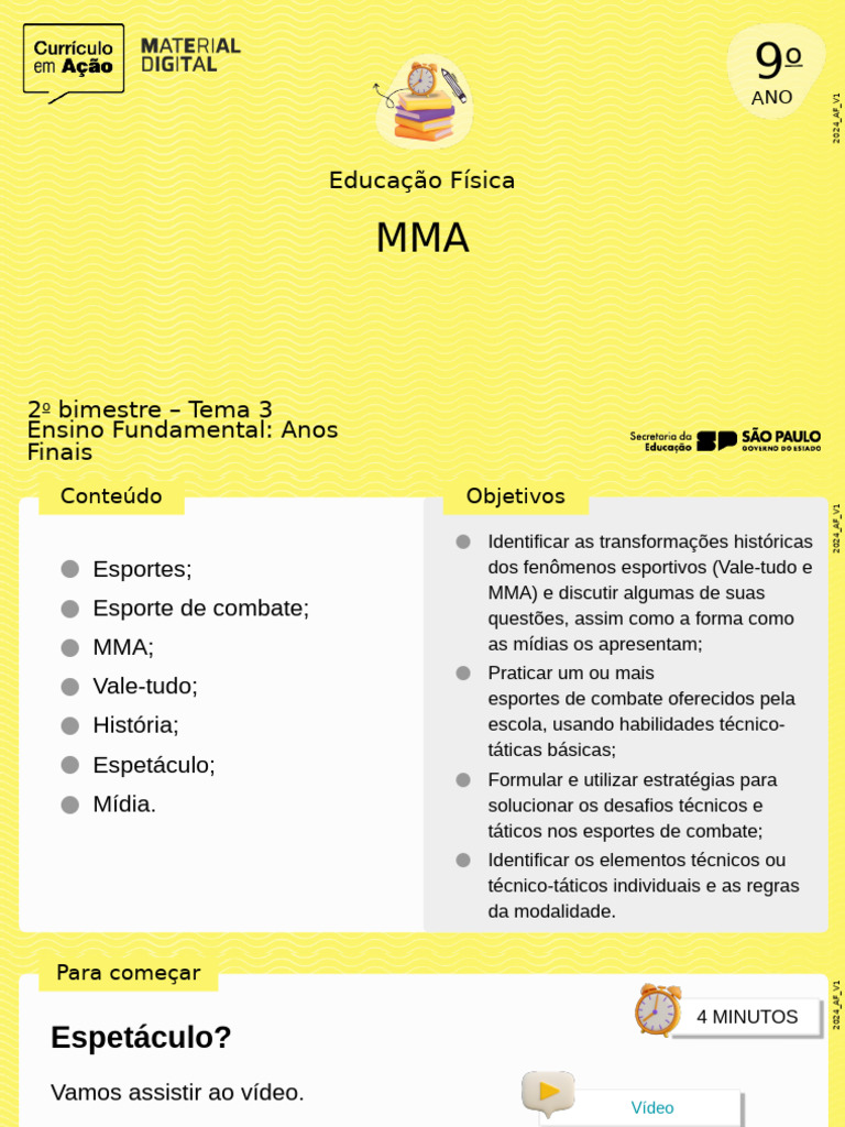 AULA 3 pptx | PDF