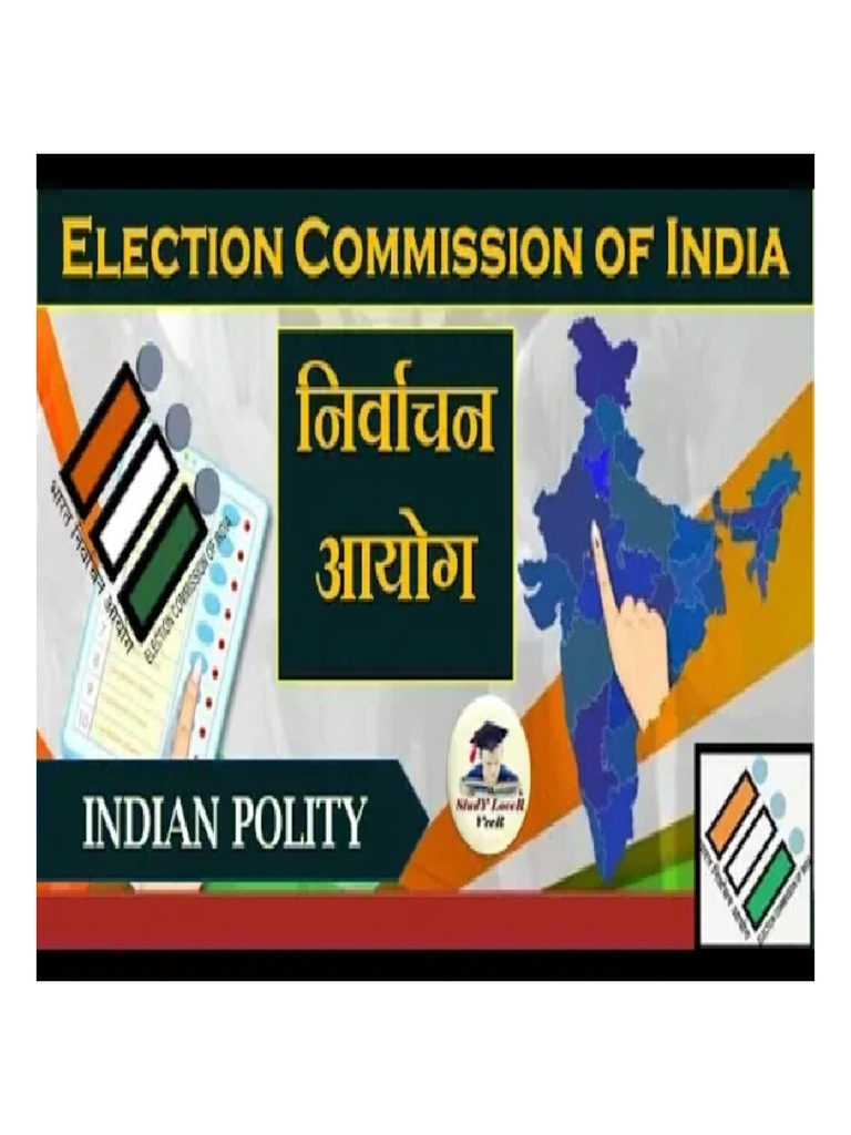 CH 38 Election Commission | PDF