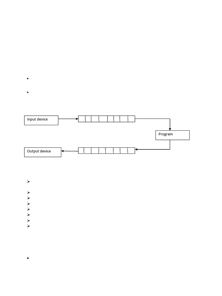MODULE4 Notes | PDF