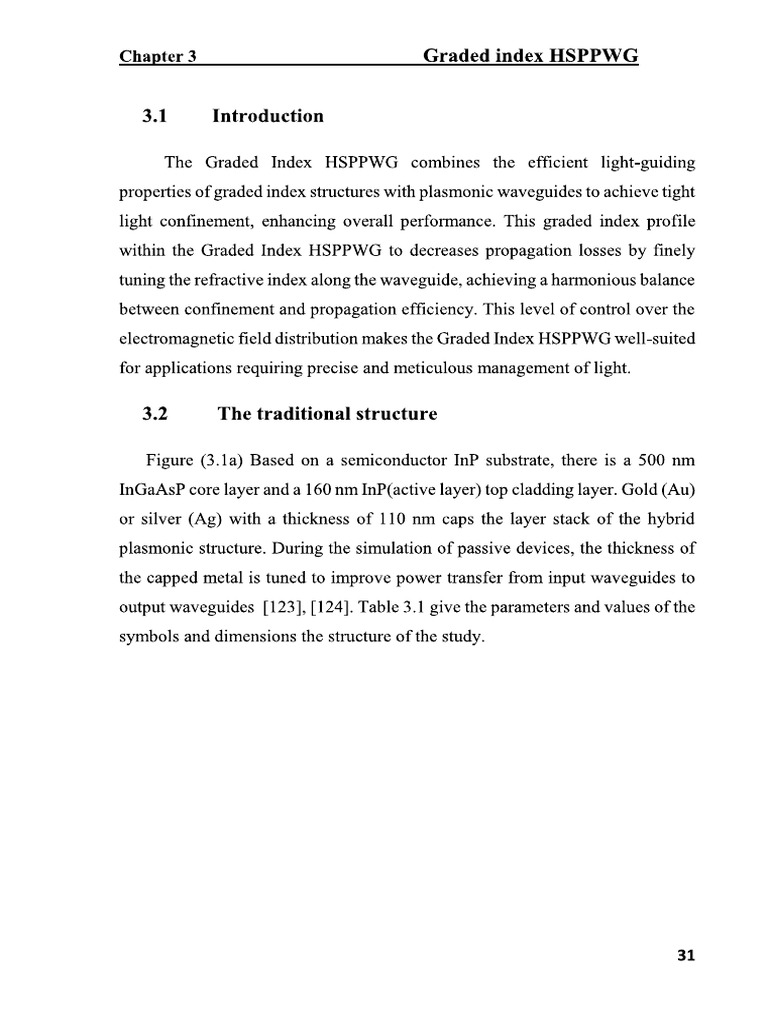 Theses of Remote Sensing CH - 3 | PDF
