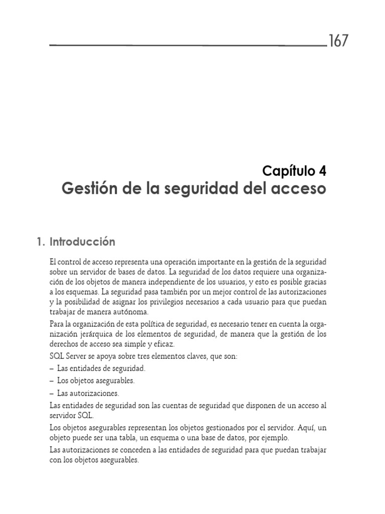 Extrait Du Livre | PDF