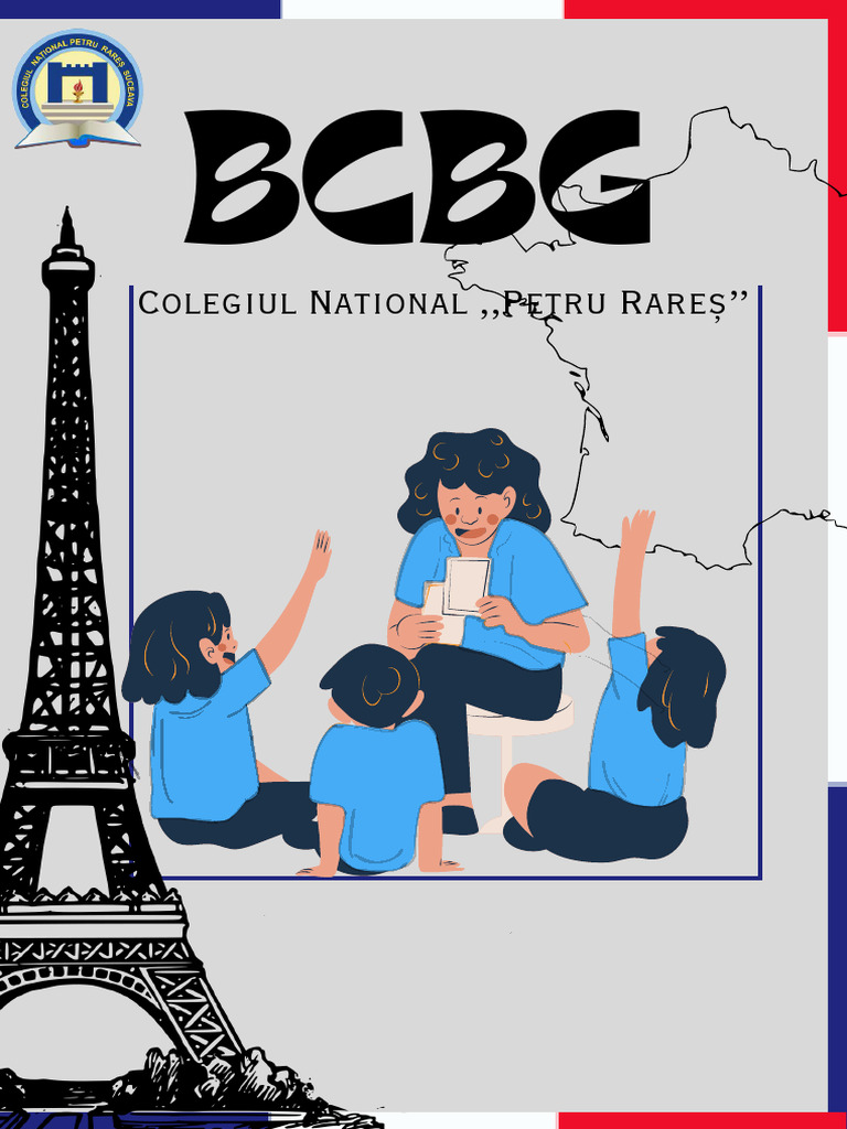 Coperta Revista | PDF