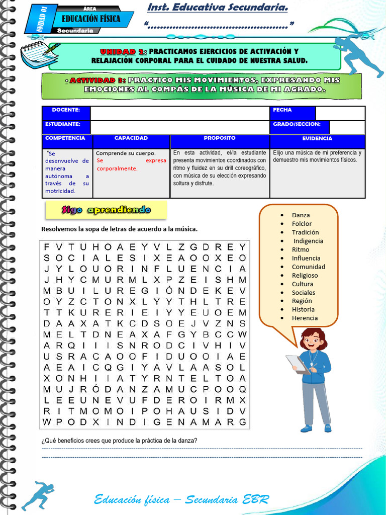 C- 1º2° ACT 3 FISICA SEM3 | PDF