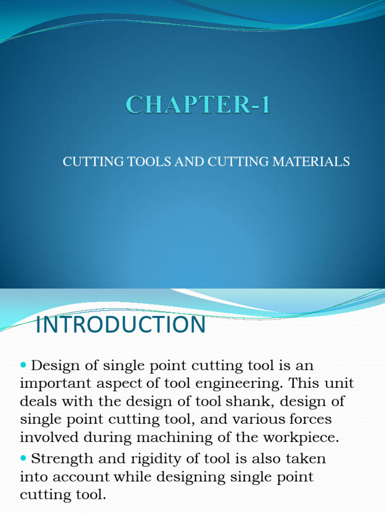 Content Wt Ii Ppt 4th Sem Me Pdf