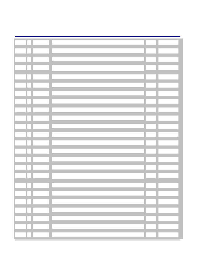 1441 - Fiche CLAP T Liste Du 14-03-2013 | PDF