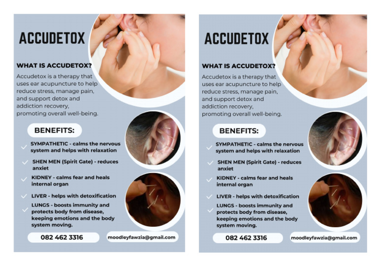 ACCUDETOXdocx | PDF
