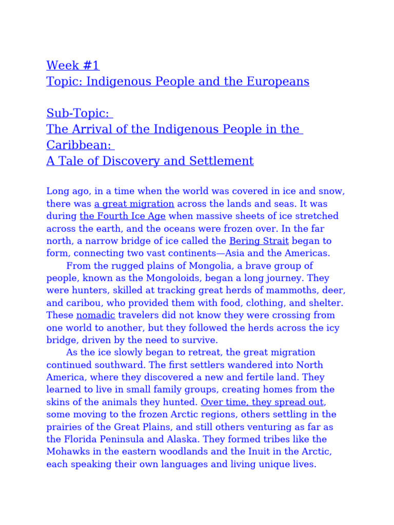 Grade 9 &10 History Activities | PDF