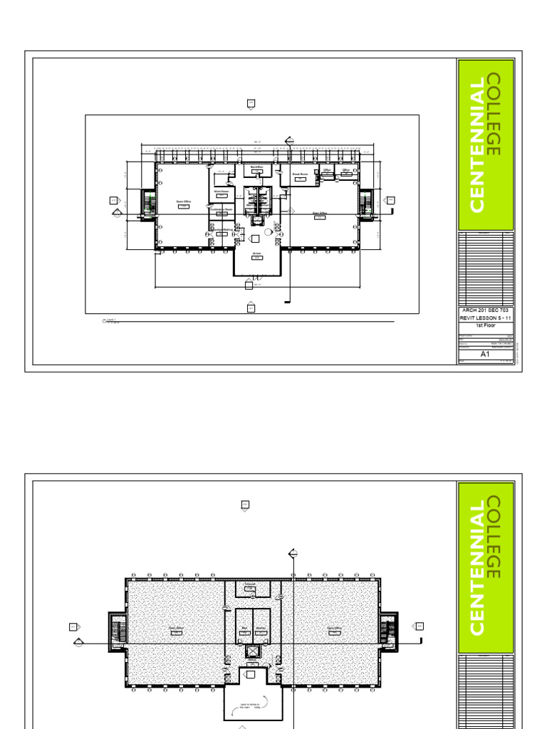 Revit Lesson 12+ | PDF