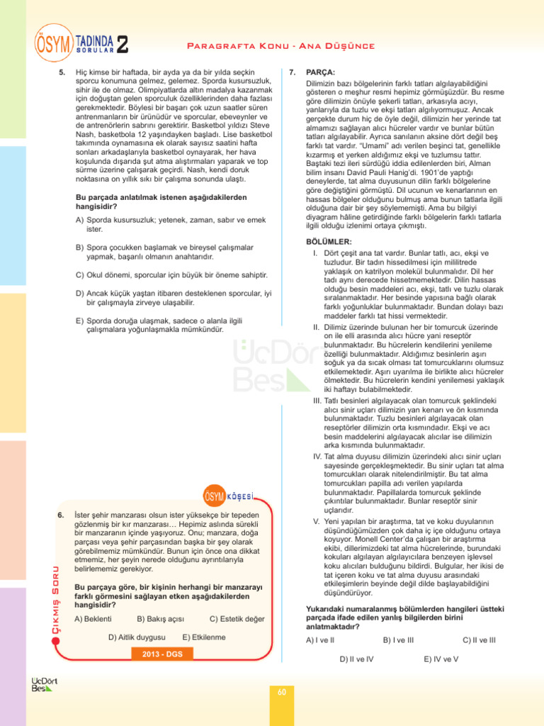 345 Paragraf Sıfır Risk-60 | PDF