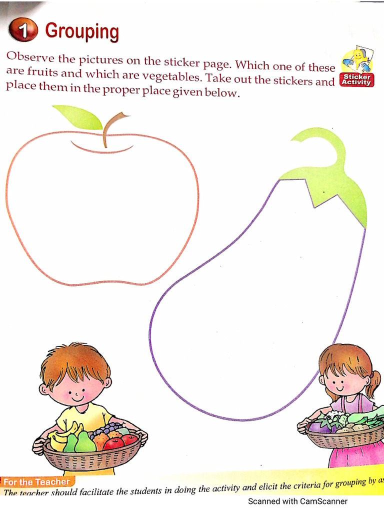 Math - Chapter 1 - Grouping | PDF