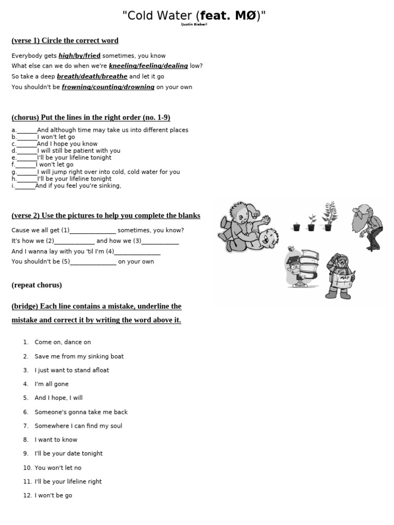 Cold-Water-Activities-With-Music-Songs-Nursery-Rhymes - 90167 ...