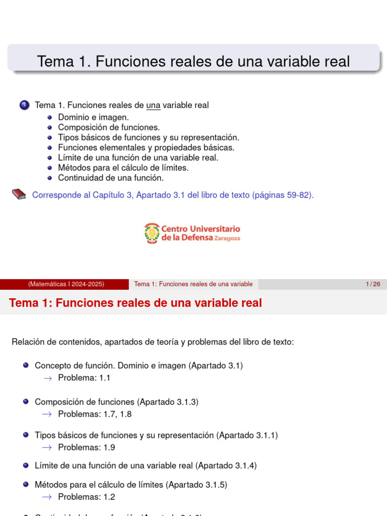 Traspas Func1var 24-25 | PDF