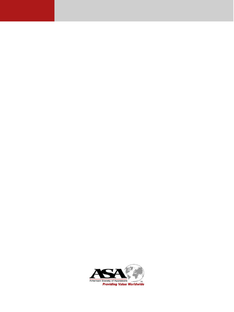 GJ Accreditation Guide | PDF