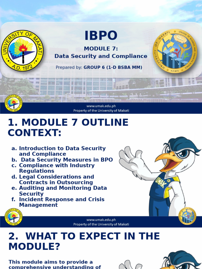 Group6 Module7 1-D | PDF