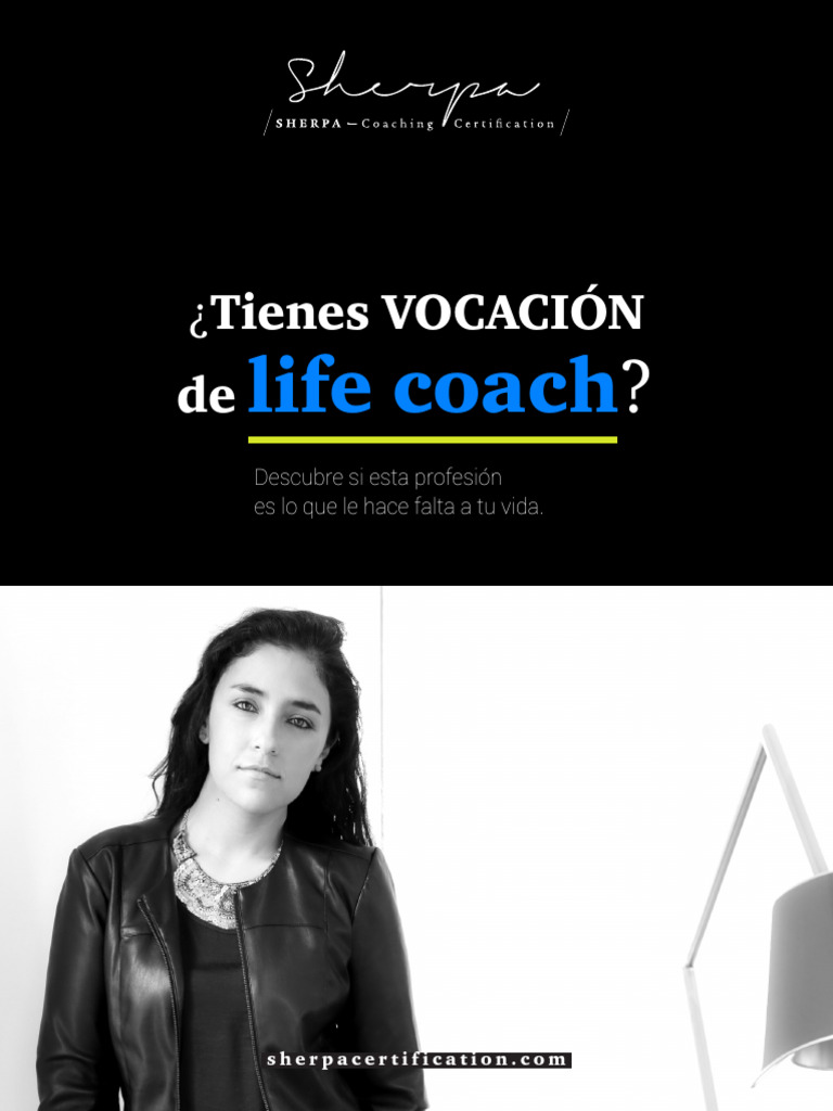 Brochure Sherpa Certification Pre | PDF