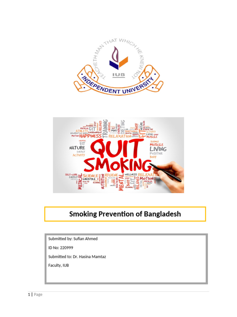 Cis-Report IUB | PDF