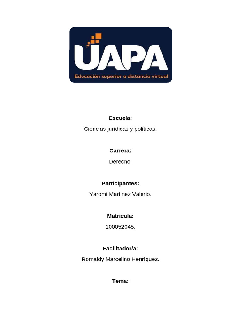 Tarea IV. | PDF