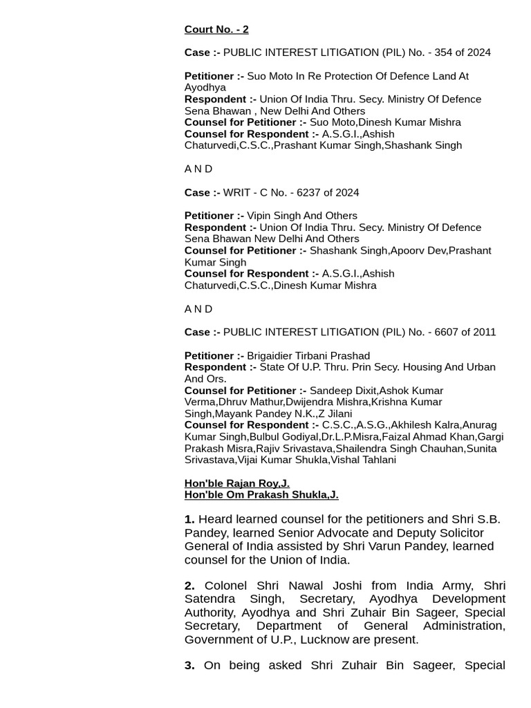 Wpil (L) 354 2024 | PDF