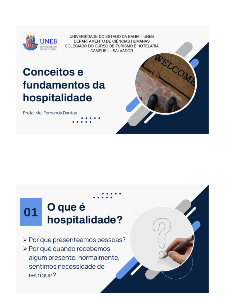 Aula 01 | PDF