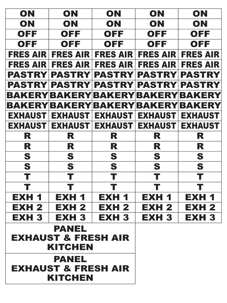 Panel Pdf