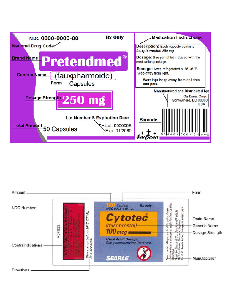 Drug Label | PDF