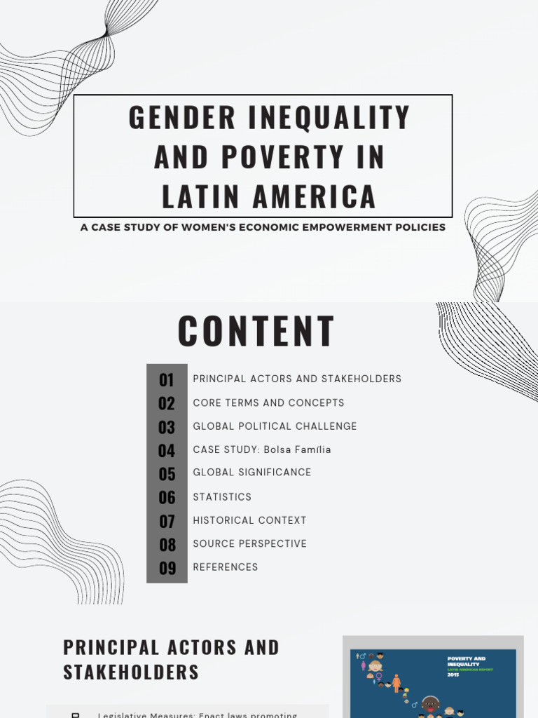 Glopo Presentation | PDF