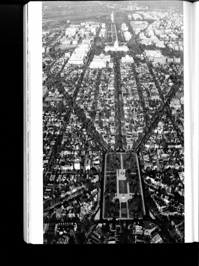 Kostof-Grand Manner Part 1 | PDF
