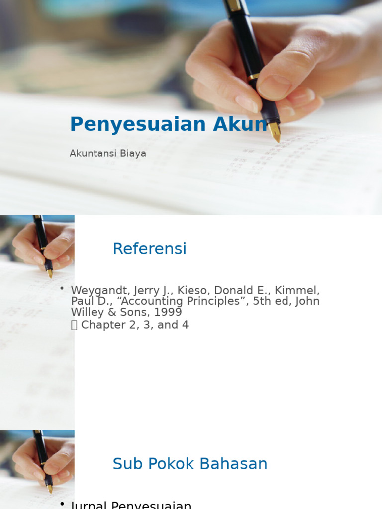 Materi 5 | PDF