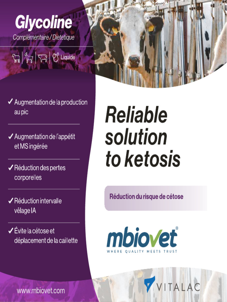 Glycoline Copie 1 | PDF