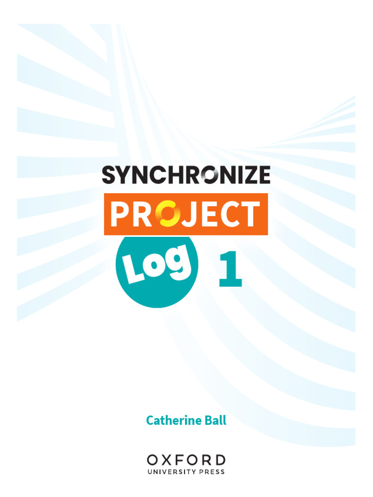 4065559 SyncWB1 ProjectLog NICOLE (1) | PDF