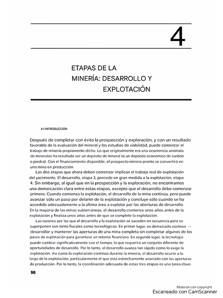 Capitulo 4 Hartman Traducido | PDF