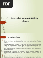 A Dictionary of Color Combinations PDF | PDF