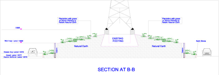 Section At B B Pdf
