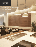 Catálogo Diversey | PDF