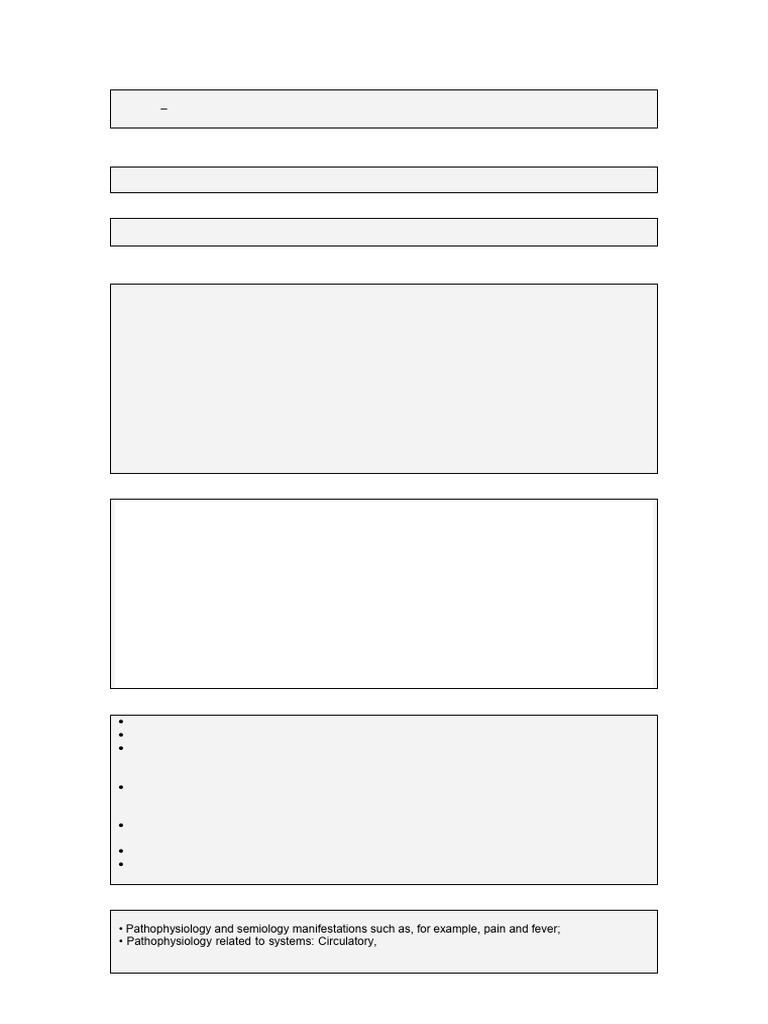 19 Patologia Medico-Ciru - Rgica | PDF