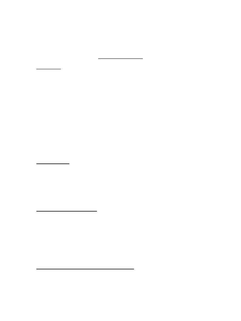 Final Mark Referral Form | PDF