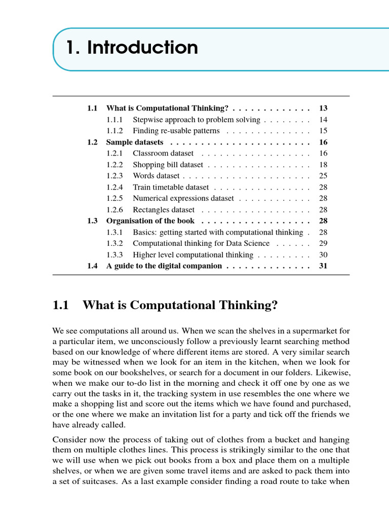 Computationalthinking Pdf