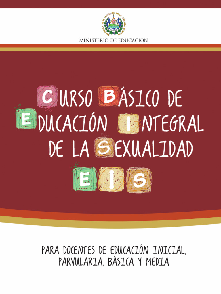 Eis Curso Basico Libro | PDF