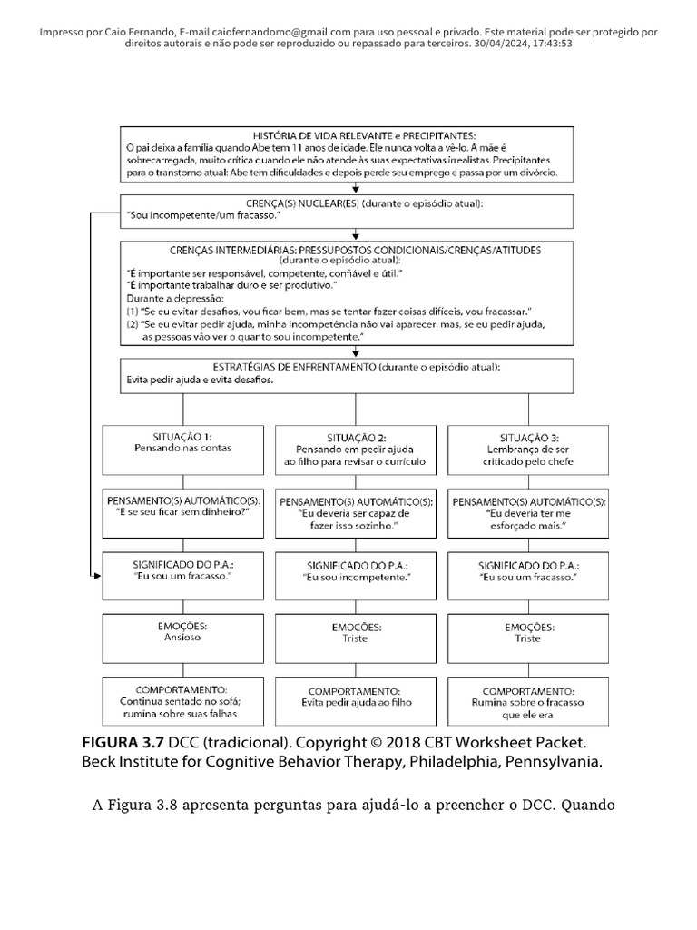 TCC Teoria e Pratica - 3 Edicao - Passei Direto 9 | PDF