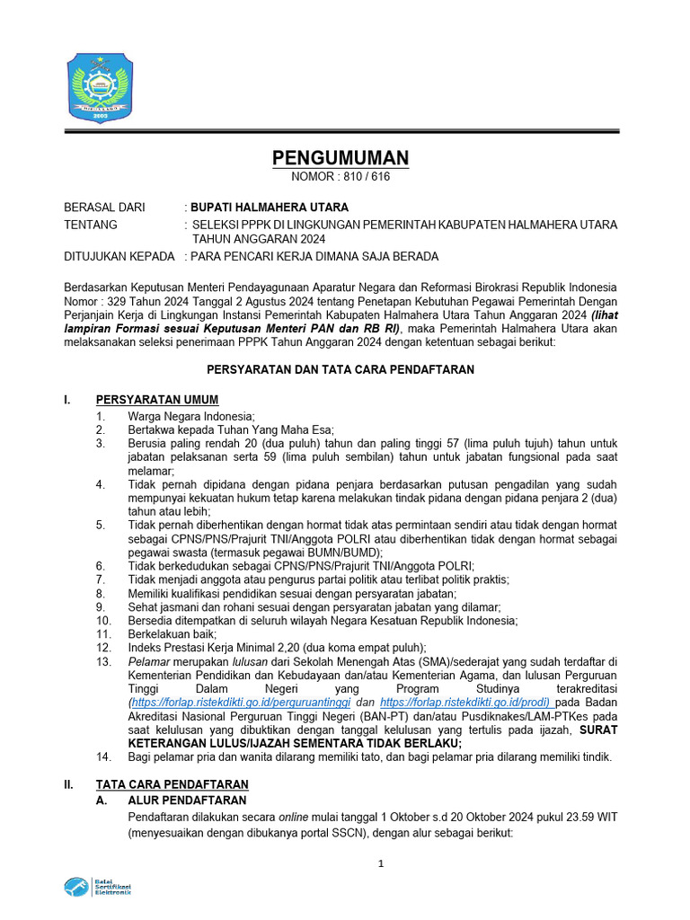 Pengumuman Merger - Opt | PDF