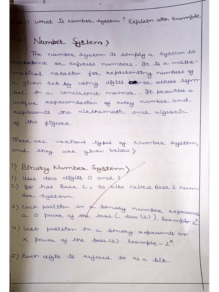2nd Assignment | PDF