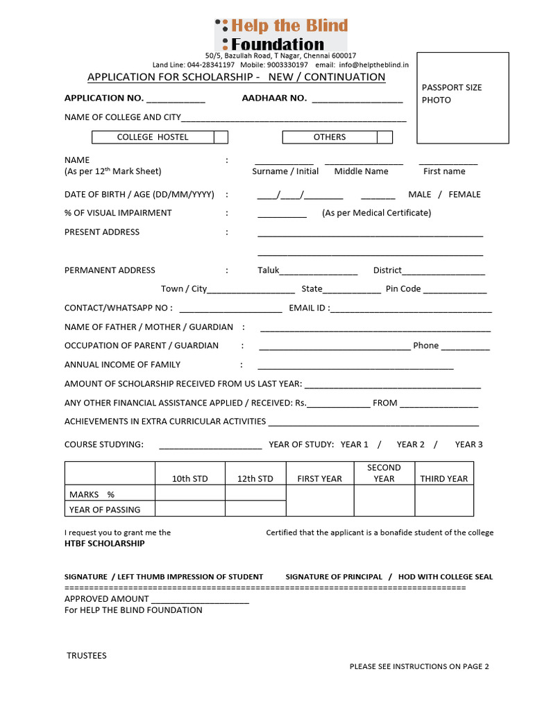 Form | PDF