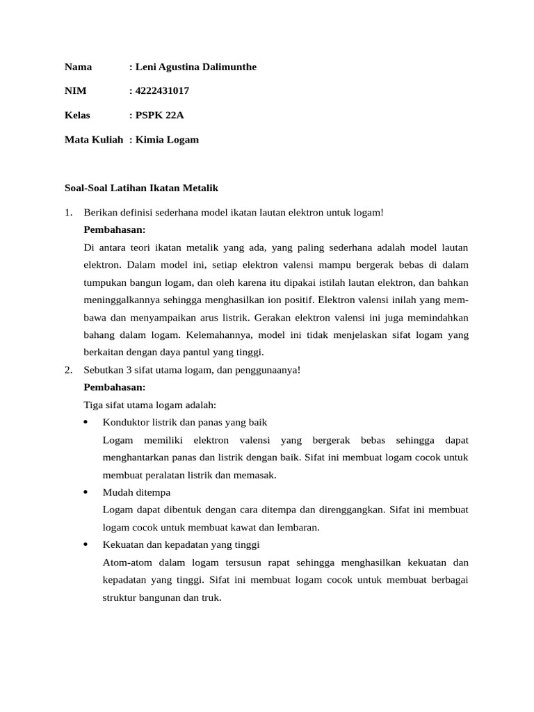 TR Kimlog On Going | PDF