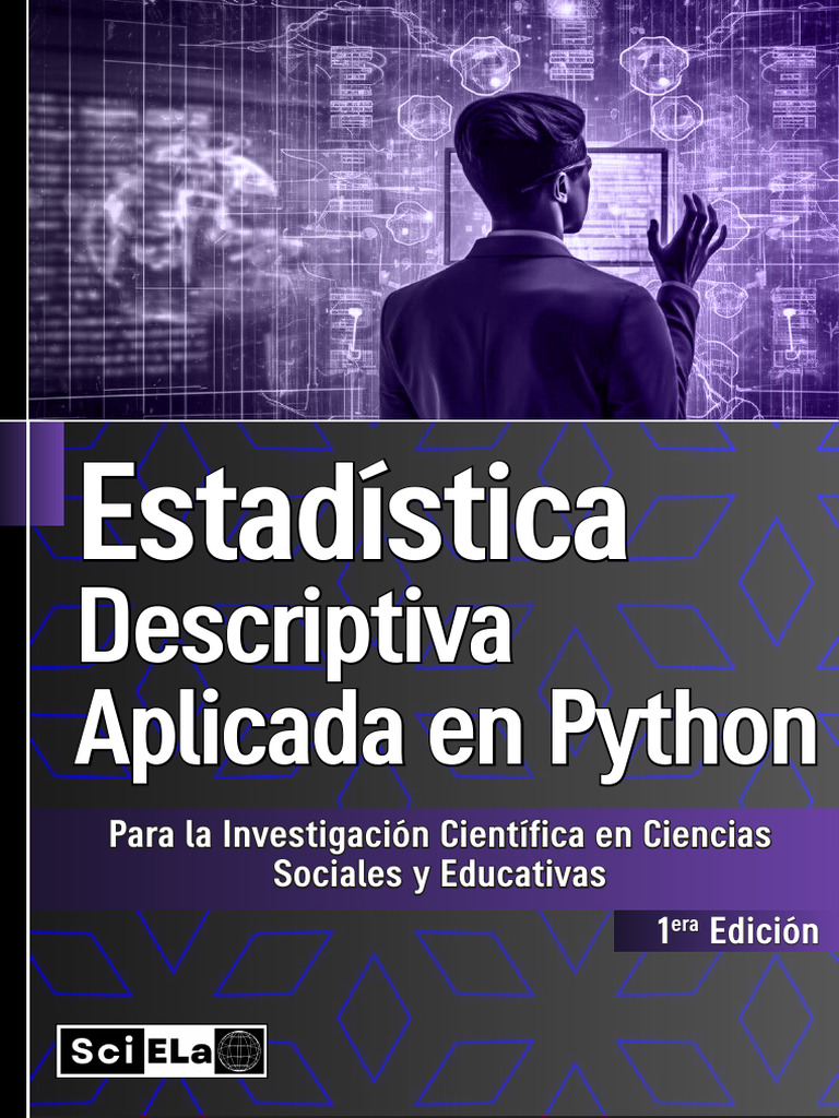 Estadistica Descriptiva Python | PDF