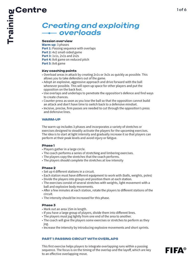 Creating and Exploiting Overloads | PDF