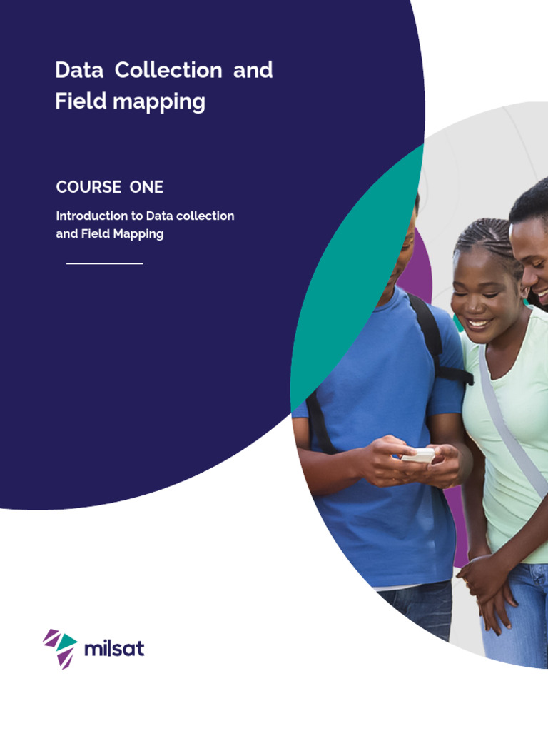 Course 1 Data Collection Pdf