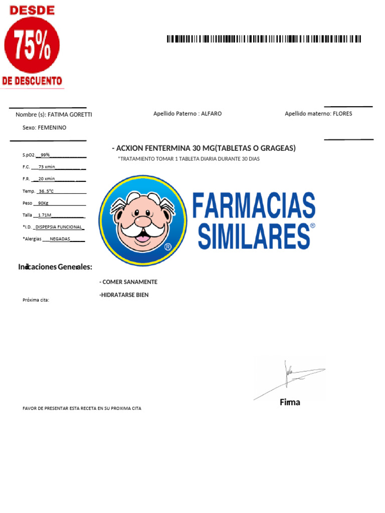 Goretti Farm Similares | PDF