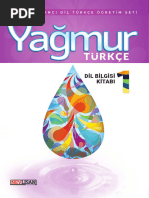 Yeni Hitit 1 Ders Kitabi | PDF