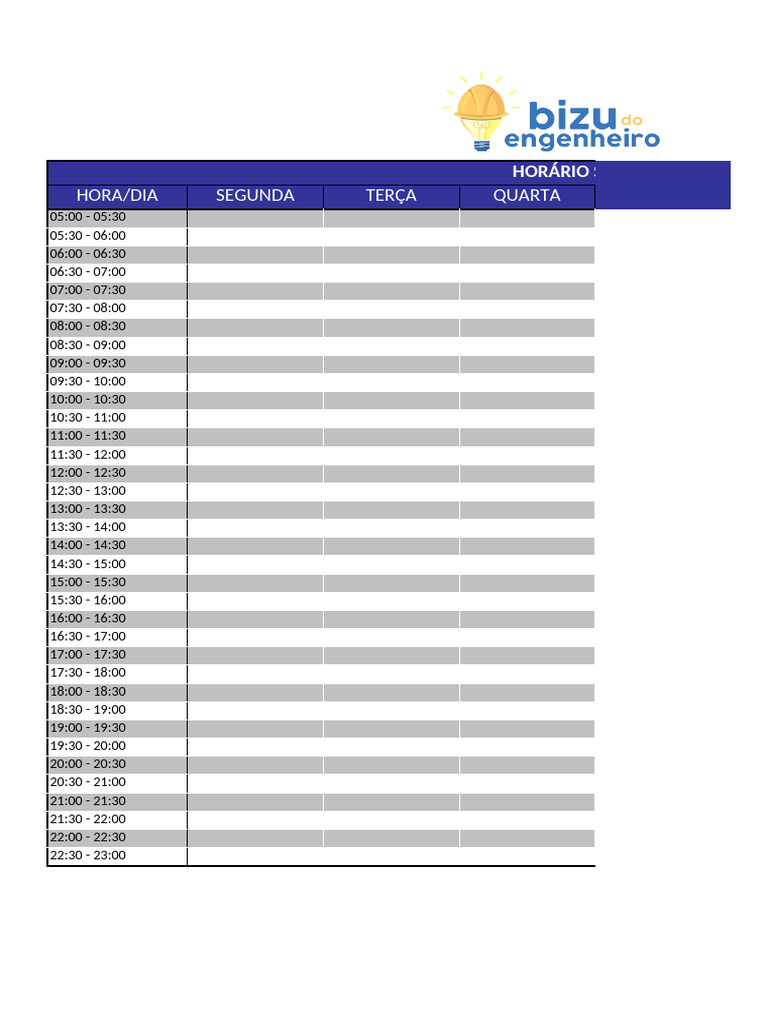 Cópia de Planilha Cronograma AFC | PDF