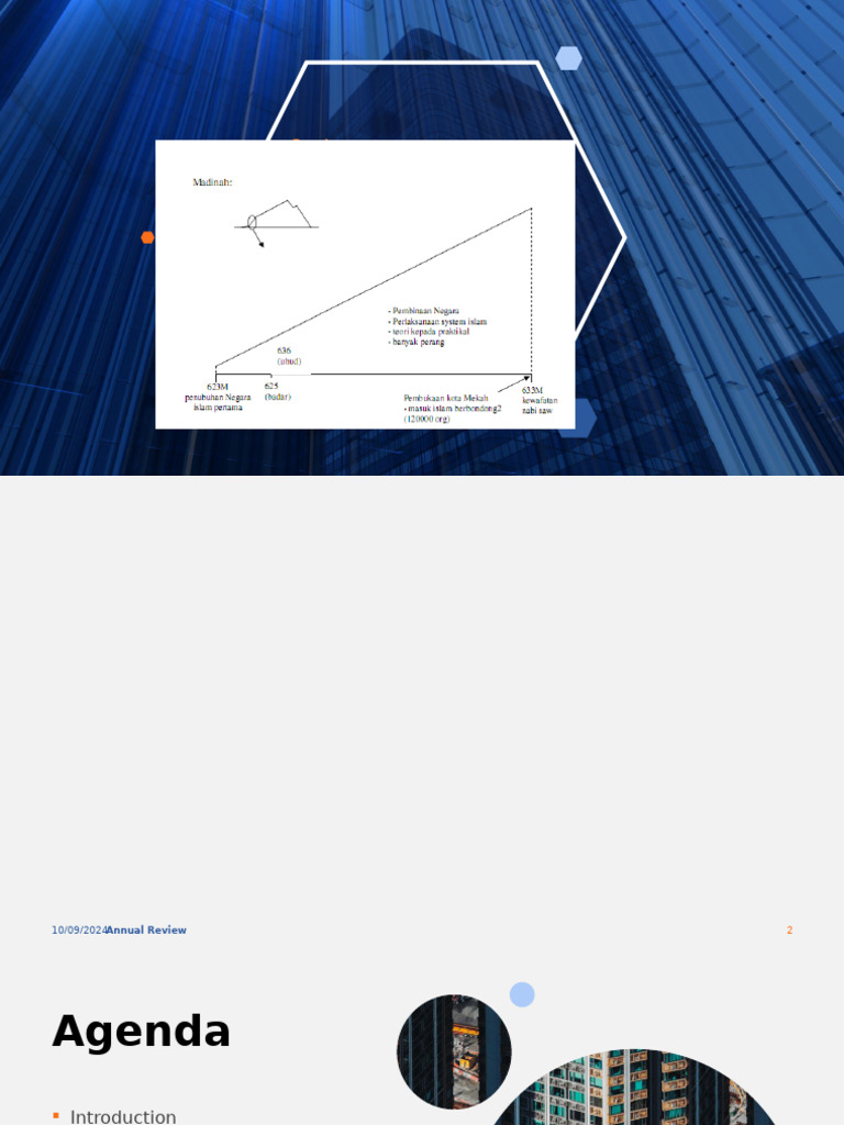 Annual Review: Contoso | PDF